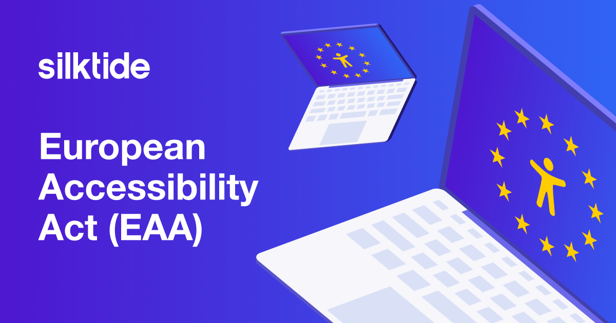 European Accessibility Act - Everything you need to know