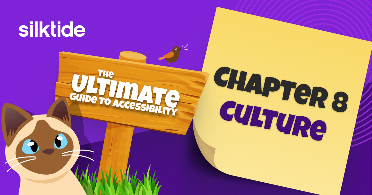 Roles and Responsibilities - Silktide